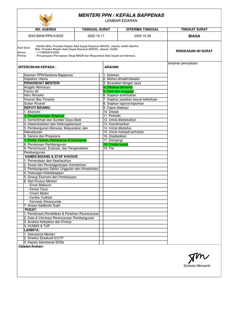 3243 SM | PDF | Perjalanan