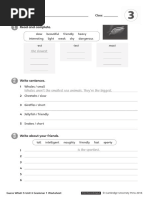 Scribd Test Text | PDF