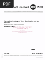 Jis G 3192 - 2021 | PDF | International Organization For Standardization | Rolling (Metalworking)