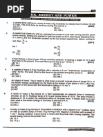 NSat Narayana Paper | PDF | Nervous System | Central Nervous System