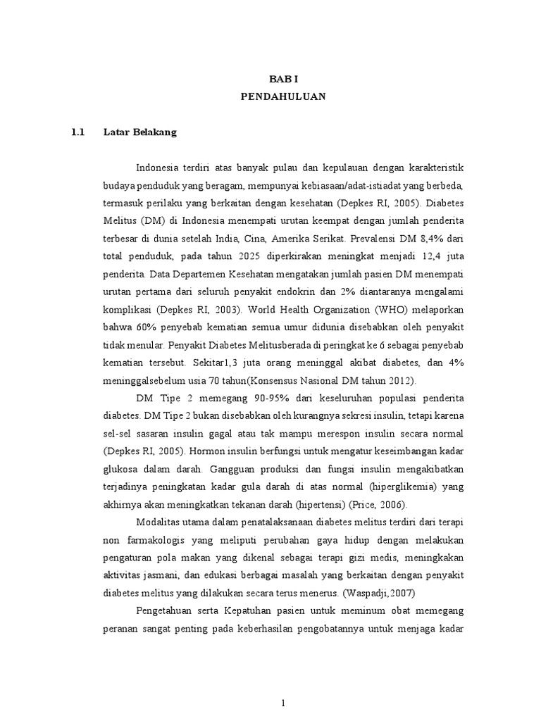 Mini Project DM New 2 | PDF | Pengembangan Diri