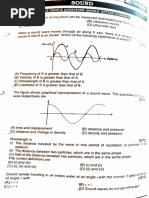ASAT Class9 Question Paper | PDF