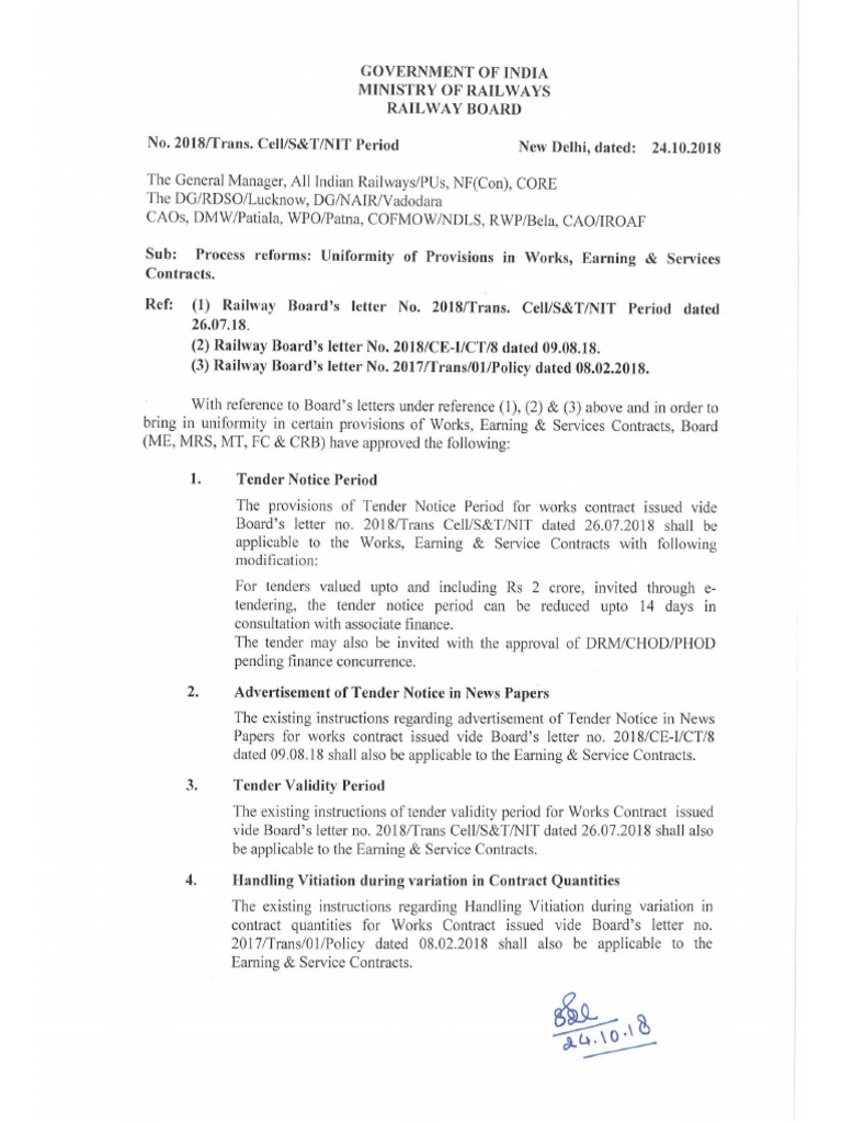 1-Process Reforms 241018 | PDF