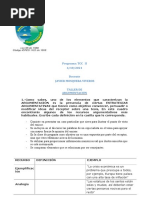Tipos de Códigos: Lingüísticos y Más | PDF | Comunicación ...