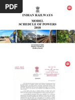 INDIAN RAILWAYS - Allocation or Classification of Expenditure | PDF ...