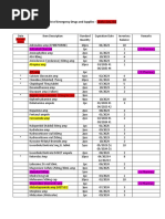 Unicode Traditional Keyboard Layout | PDF