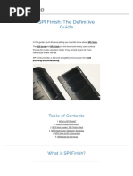 Raw Material Color Code Chart 01-06-03 | PDF | Materials | Steel