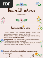 Serie Recurso Mi Identidad en Cristo | PDF | Cristo (título) | Libro ...