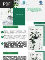 Program KEMNAKER 2025 - Presentasi | PDF