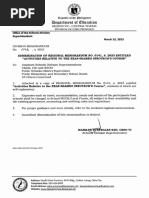 ACTIVITY COMPLETION REPORT Template (1) | PDF