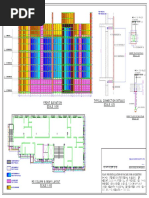 Sag Rod Layout | PDF