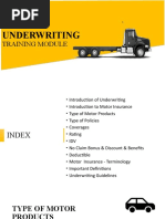 Commercial Auto Insurance Class Codes | PDF | Trailer (Vehicle)