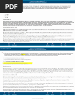 Nbme Score Conversion Table | PDF | Tests | Evaluation Methods
