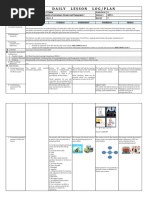 Lesson Plan in FABM2 | PDF | Learning | Change