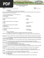 Schema Mode Inventory | PDF | Anger | Behavioural Sciences