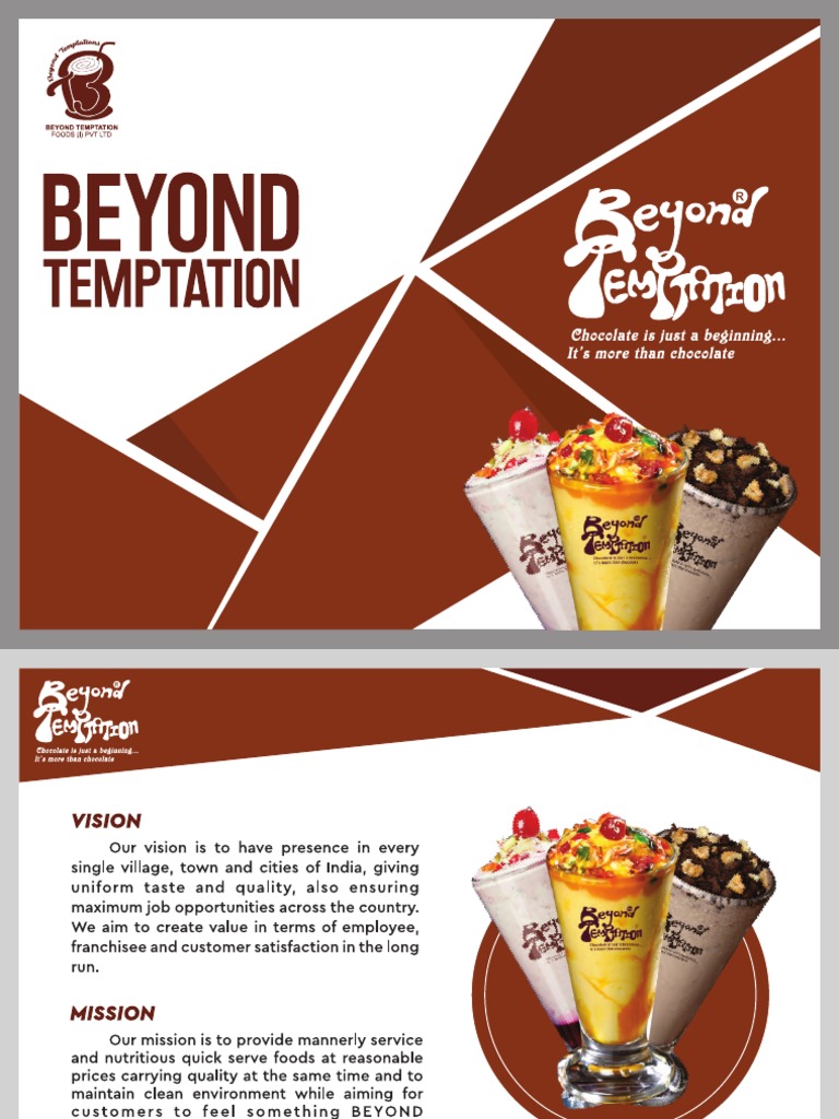 Beyond Presentation | PDF
