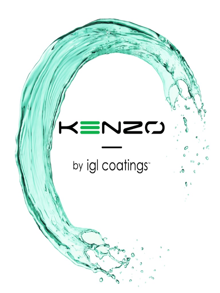 IGL Kenzo | PDF