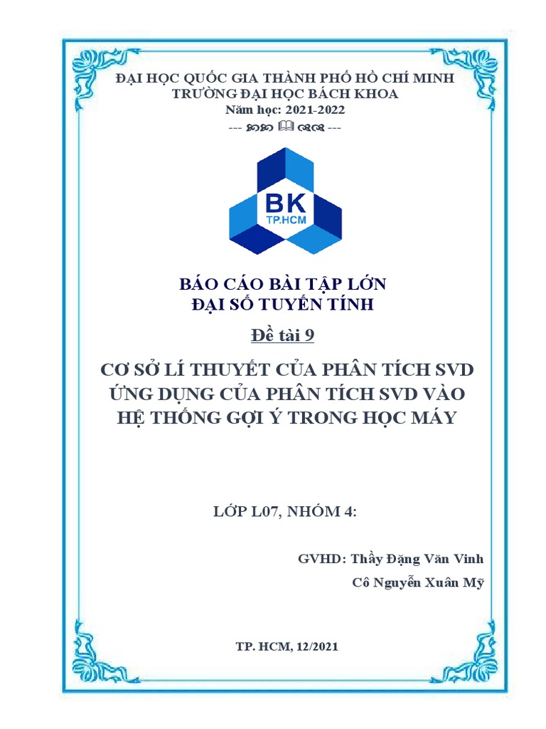 BTL DSTT | PDF