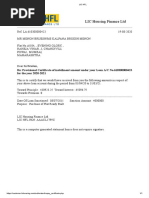 ESIC Closing Request Letter | PDF | Business | Finance & Money Management