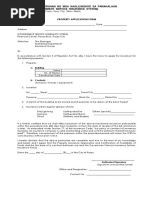 Neighbors Consent | PDF