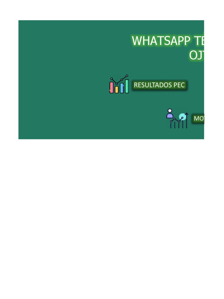 Alertas Pec Ojt - C-MP-2LWSF - 00024 | PDF | Internet | Redes