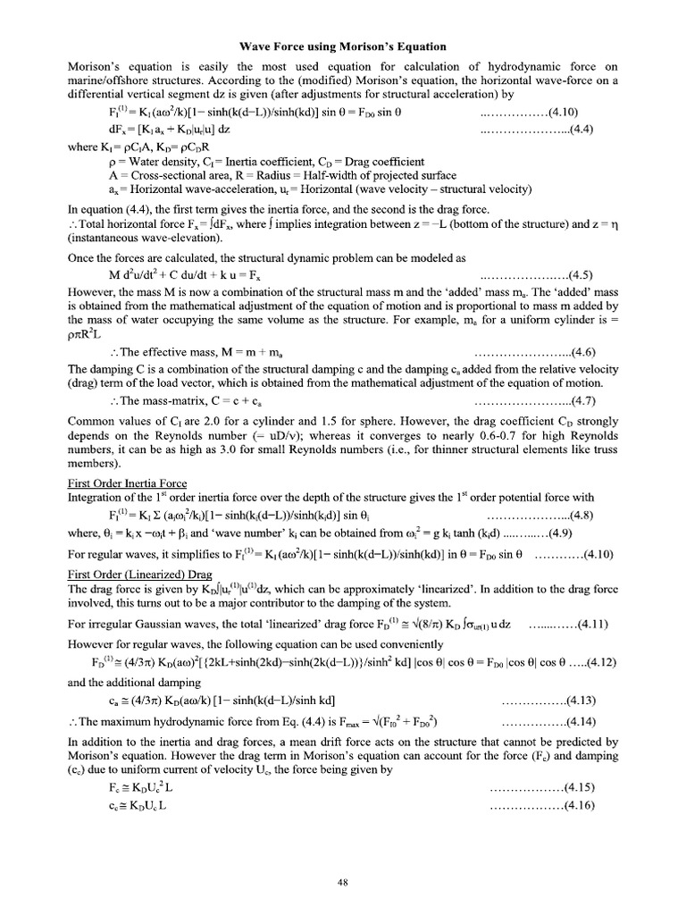 Structural Engineering I Pdf
