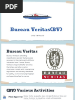 BV - Rules and Notes | PDF