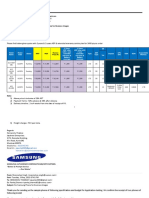 What Is The Samsung Enhanced Partnership Program (EPP) ?: Employee ...