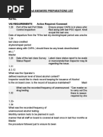 SFI Numbering - Full List | PDF | Crane (Machine) | Air Conditioning