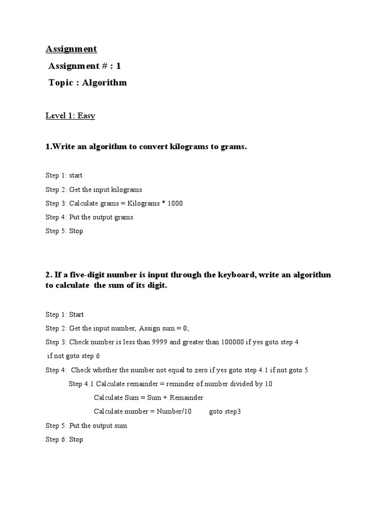 Algorithms | Download Free PDF | Algorithms | Body Mass Index Algorithms | Download Free PDF | Algorithms | Body Mass Index