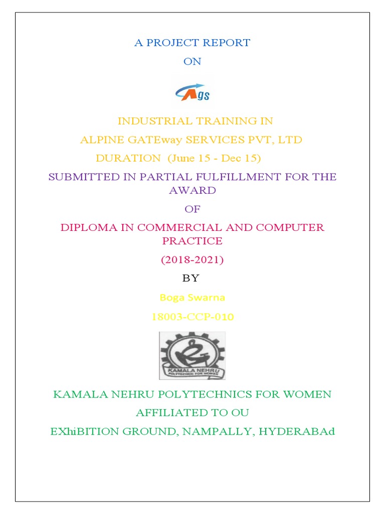 Project Work | PDF | Shorthand | Consonant