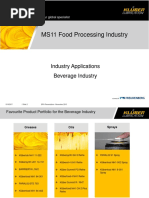 HF Mixers Catalogue | PDF | Electric Motor | Length