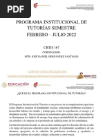 Contactos y horarios CBTIS 121 | PDF | México
