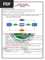 African Communication System | PDF | Communication | Nonverbal ...