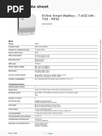 EcoStruxure Panel Server - PAS800L | PDF | Computer Network | World ...