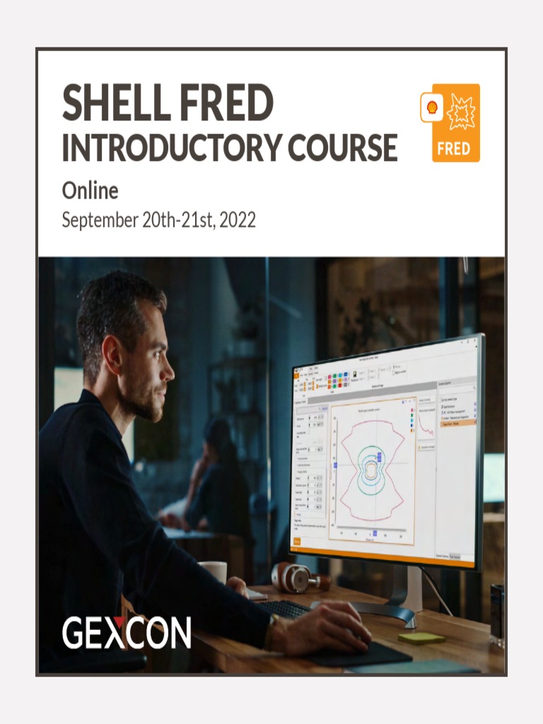 Shell Fred: Introductory Course | PDF | Risk | Risk Assessment