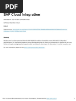 IAG Bridge Scenario - GRC AC 12.0 Integration With... - SAP Community ...