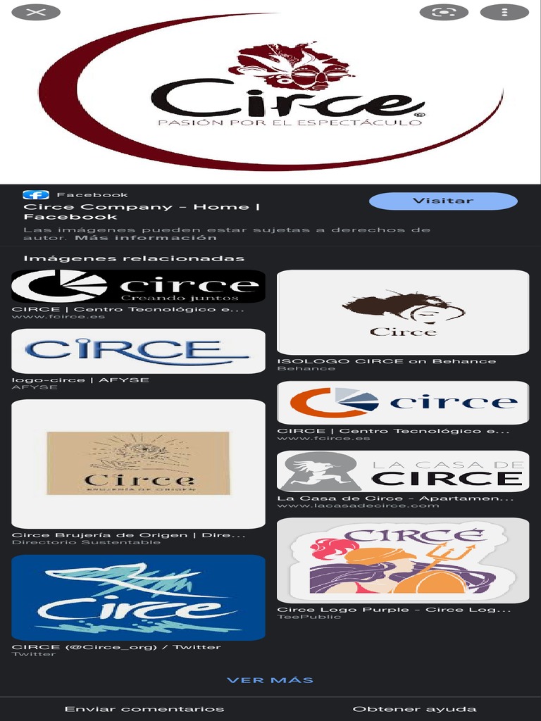 Circe Company: Logo y Brujería | PDF | Hogar, jardinería y bricolaje