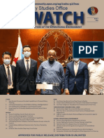 Types of Military Briefings Explained | PDF | Information | Evaluation
