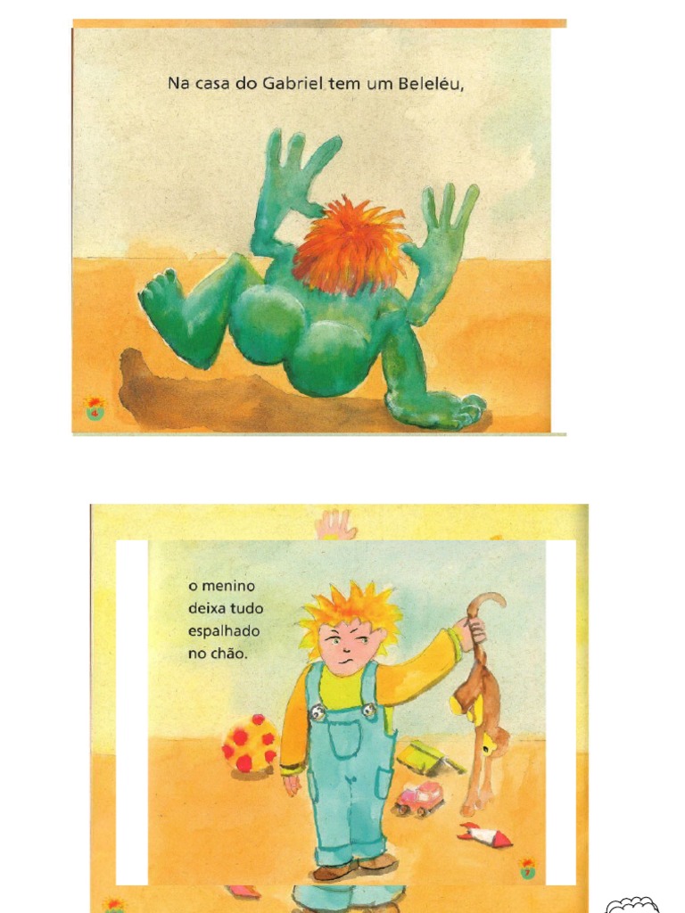 Documento Numérico Criptografado | PDF