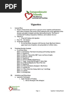 Sample Lecture Session Guide | PDF | Gender Equality | Gender Studies