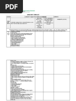 2025 Grade 4 English FAL POA | PDF | Reading Comprehension | Applied ...