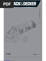 Ferrex 65 W Multifunctional Sharpener Manual | PDF | Knife | Blade