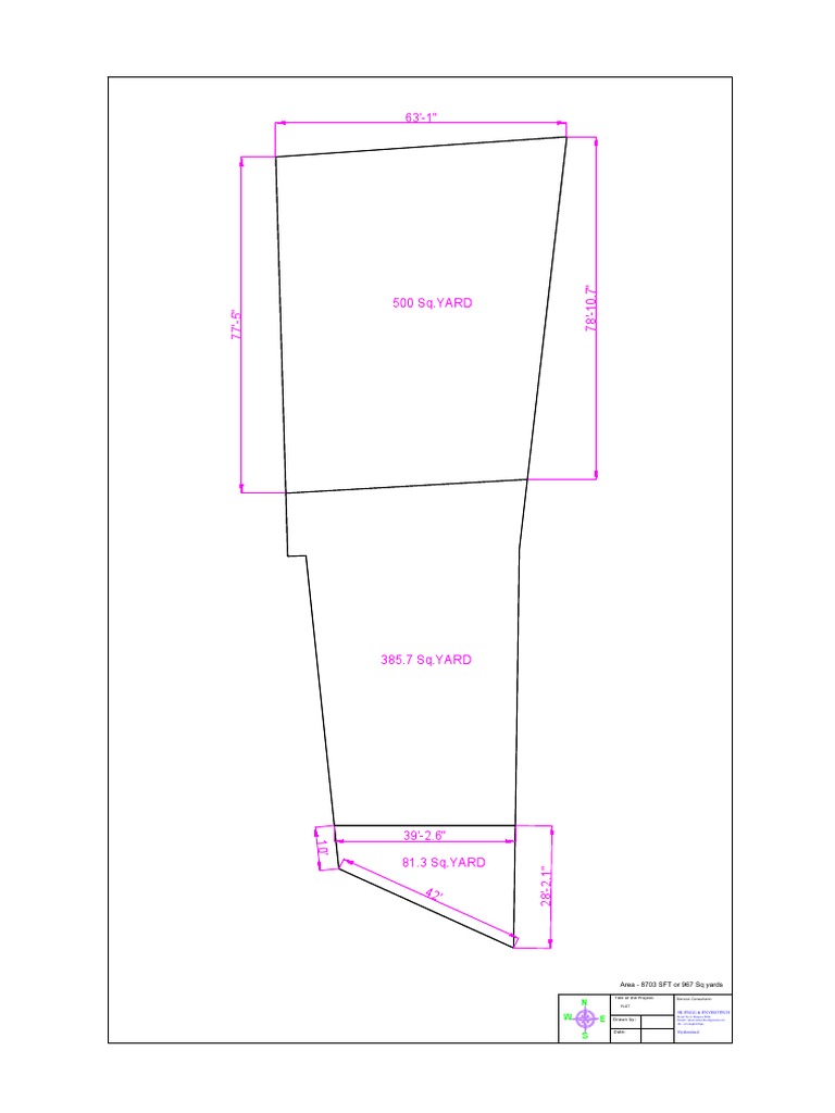 Satya Plot-Model | PDF