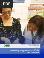 (DOH HPB) Orientation To Healthy Learning Institutions and The 2023 HLI ...