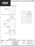 Gravity Thrust Block | PDF