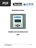 MH FG 2000a&b Manual | PDF | Mains Electricity | Machines