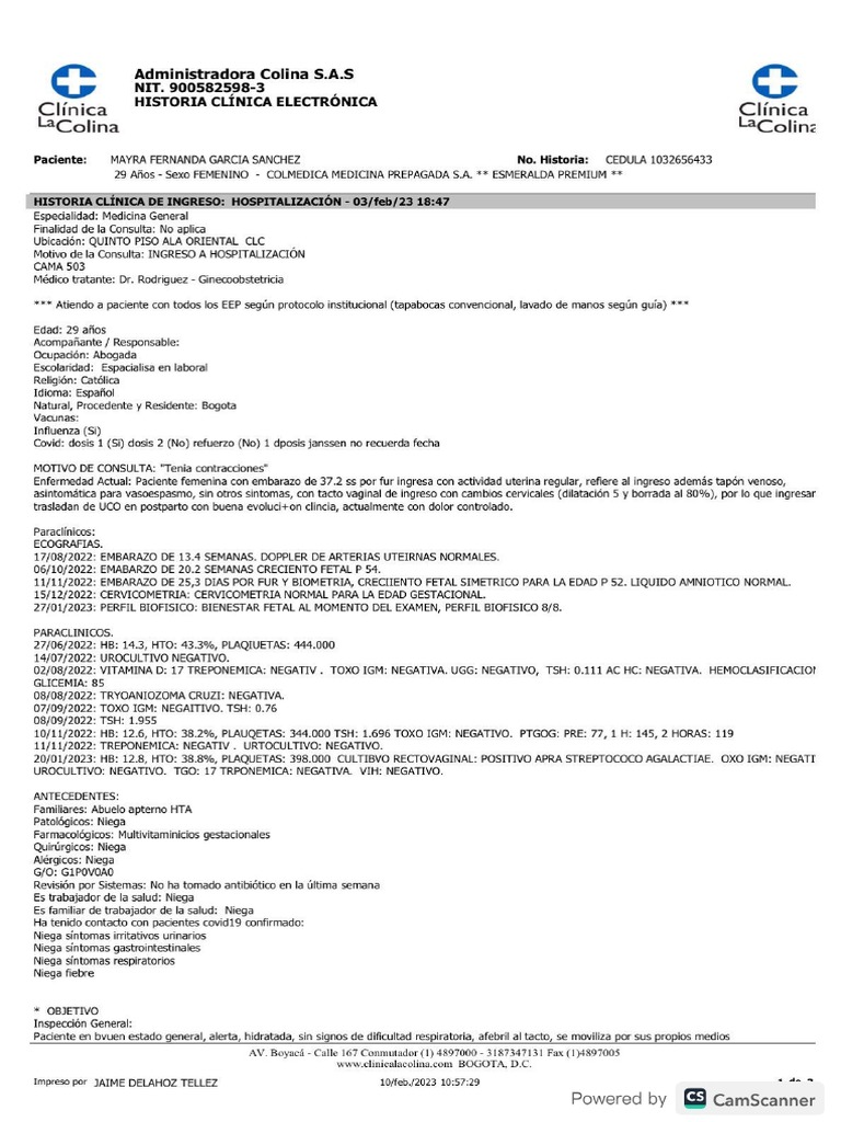 Ingreso (7) Combinado | PDF