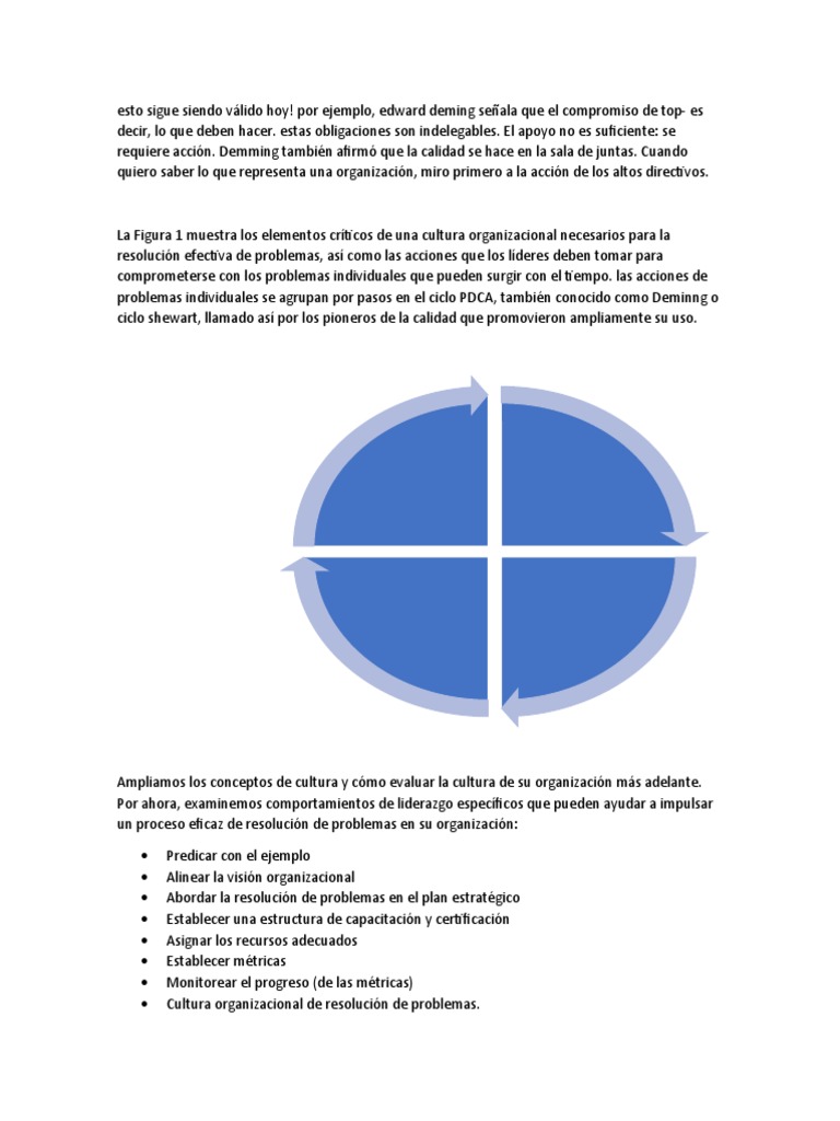 Solucion de Problemas CQI-20 | PDF | Liderazgo | Calidad (comercial)
