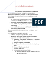 LESCANT Model | PDF